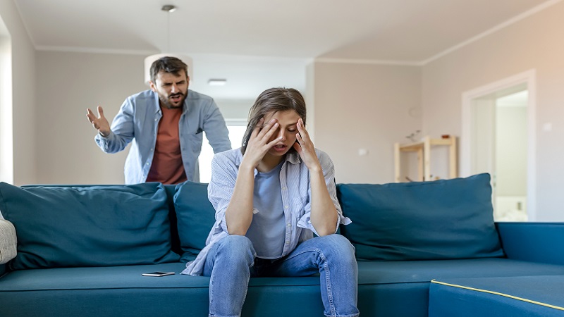 طلاق عاطفی زوج ها و روش هایی برای پیشگیری از آن
